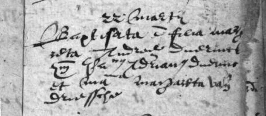 Wat betekent de afkorting? | Wat staat daer?