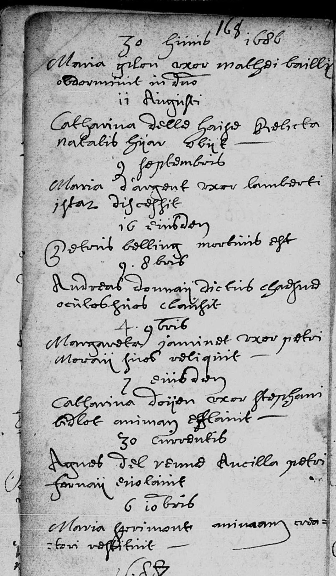 Dictus? | Wat staat daer?